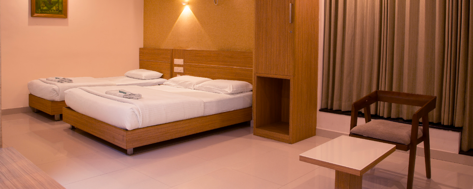 Book Your Room - Kapilavasthu
